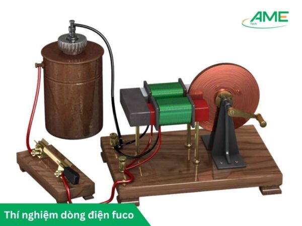 Dòng điện fuco: Công thức, tác hại và ứng dụng thực tế