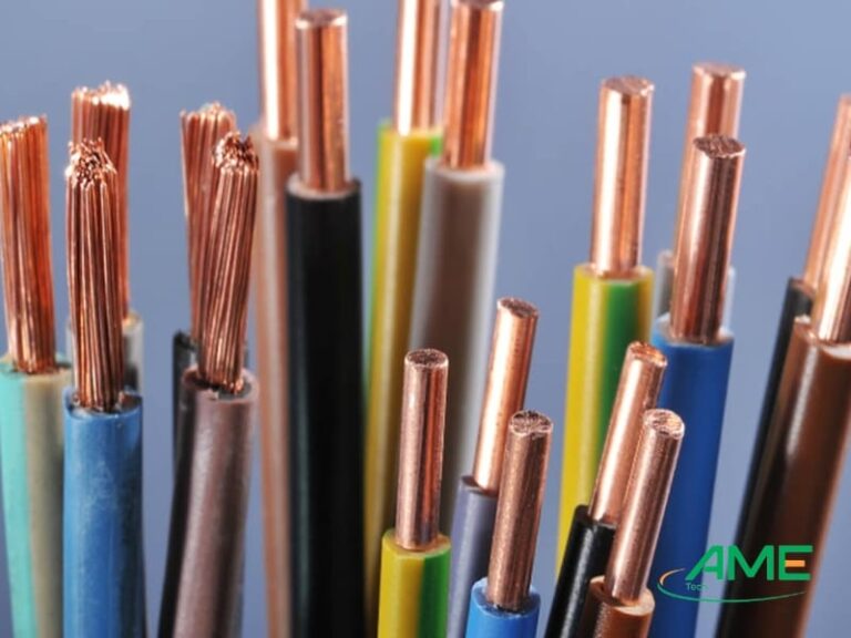 Cáp điện Lion Điện Biên - Báo giá bán mới nhất 2026